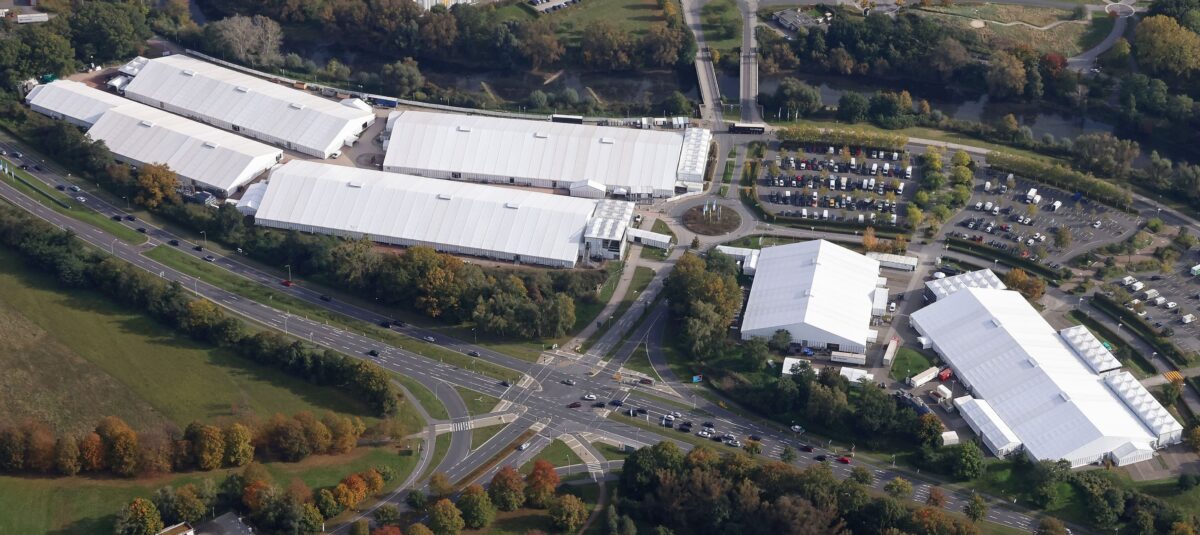 Welcome to the new exhibitor portal for the International Suppliers ...